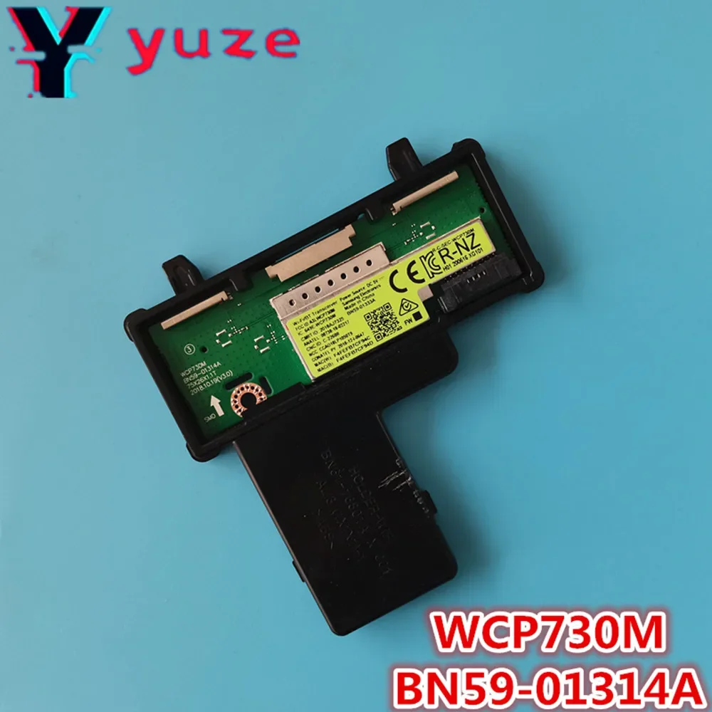 M-dulo-transceptor-Wi-Fi-BT-BN59-01314A-WCP730M-tarjeta-de-red-inal ...