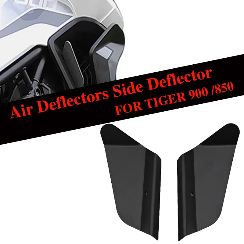 Déflecteurs d'air pour TIGER 900 Tiger900 Tiger900 GT PRO Tiger 850 ...