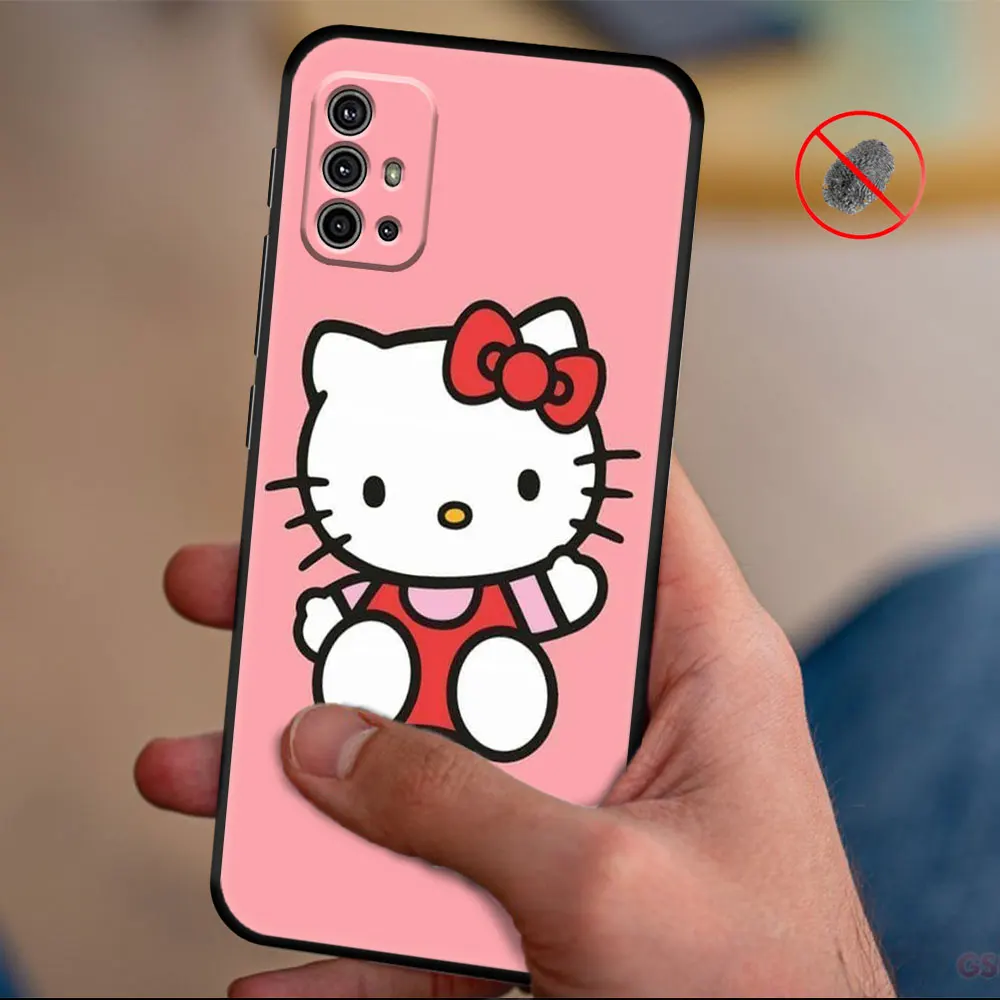 Hello Kitty Motorola Phones