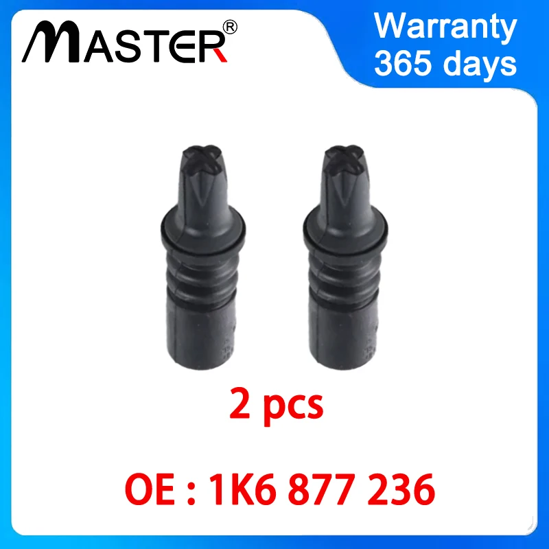 Sunroof Drain Valve Hose Grommet For VW Tiguan 1 5N Golf 6 GTI Plus ...