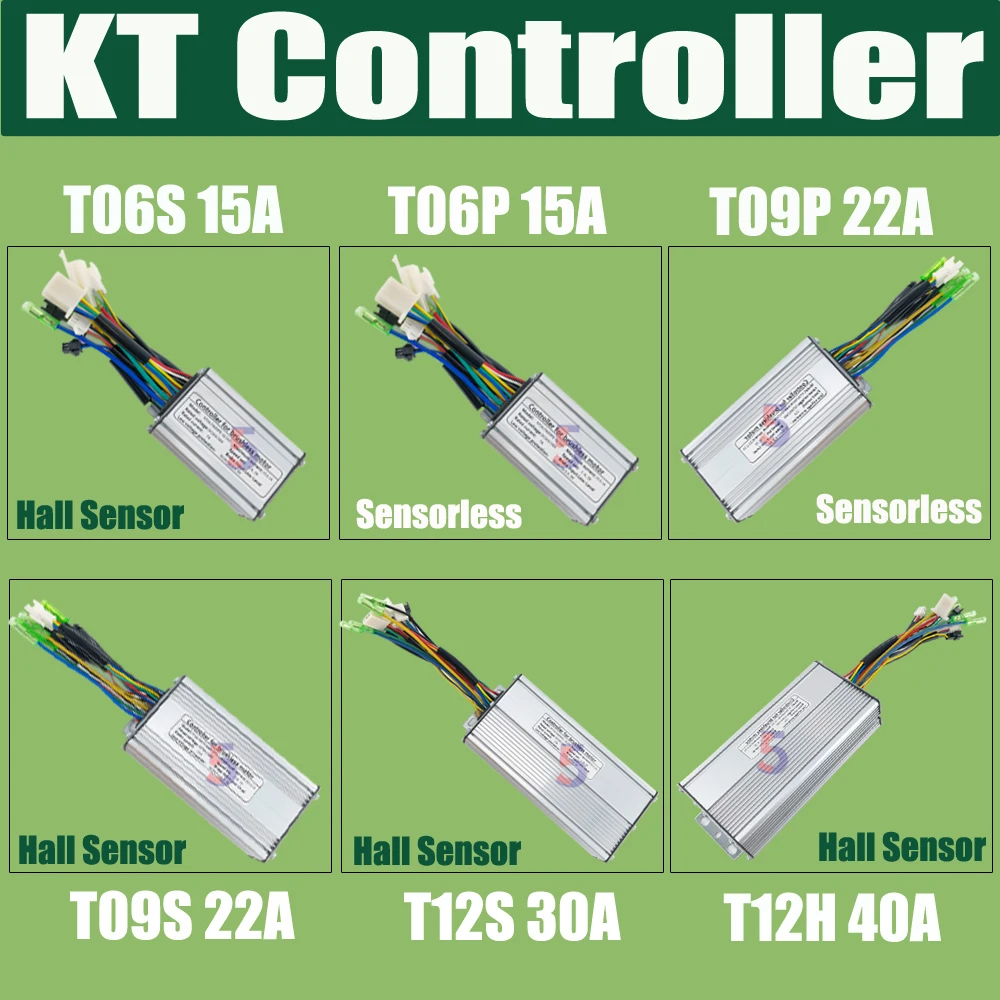 K-Ebike-KT-Controller-24V-36V-48V-15A22A-30A-40A-for-ebike-hub-motor ...