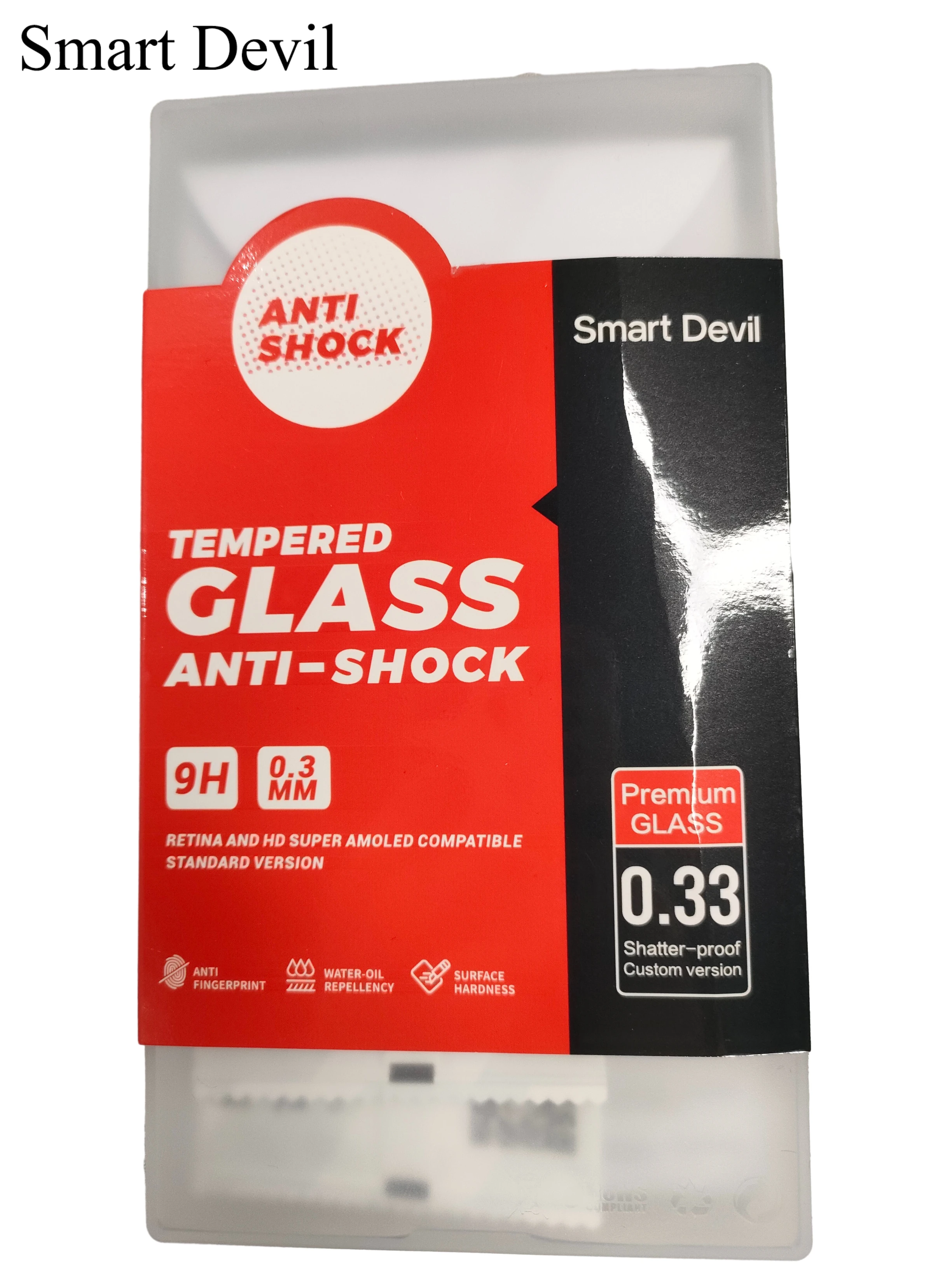 Smart-Devil-Screen-Protector-for-iPhone-13-iPhone-14-iPhone-13-Pro-Easy ...