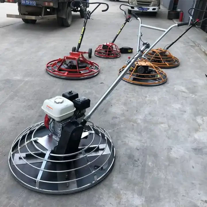 Factory-High-Quality-Sorting-Machine-Mechanical-Concrete-Scraper-Power ...