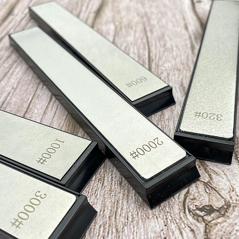 3-25PCS-3000-Household-Diamond-Sharpening-Stone-Sharpen-Auxiliary-Tool ...