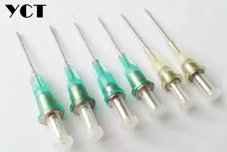 20pcs-Disposable-fiber-optic-tip-fiber-optic-needle-laser-needle ...