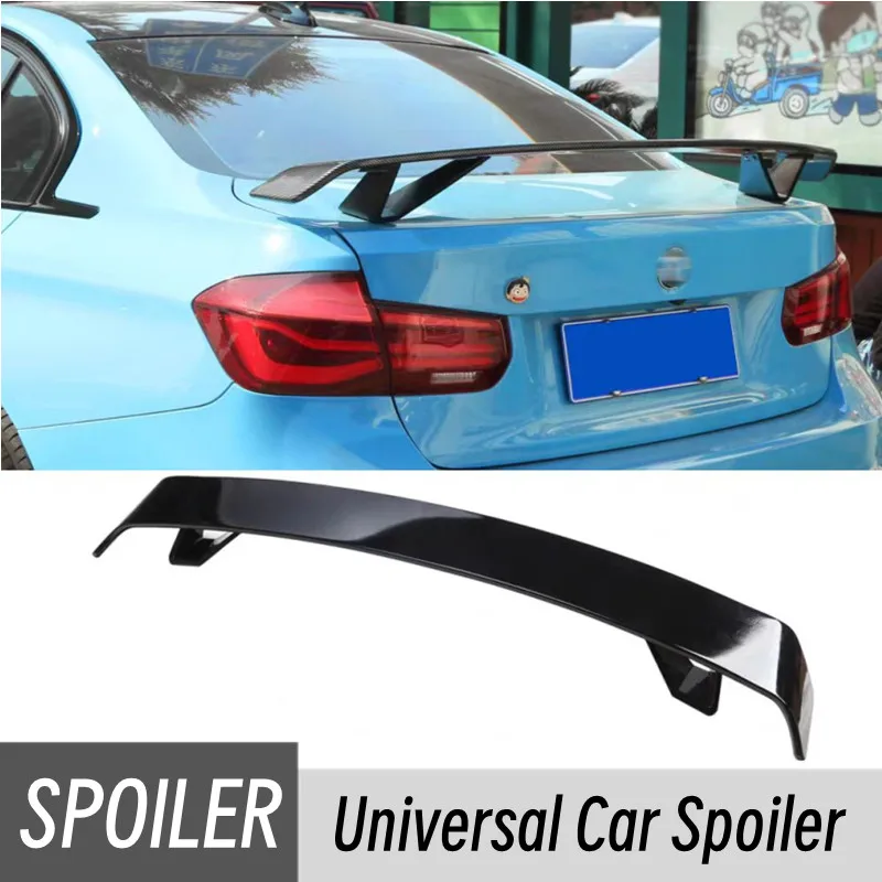 Sedan-Universal-Rear-Trunk-Lid-Car-Spoiler-Wings-For-Audi-A3-A4-B8-A5 ...