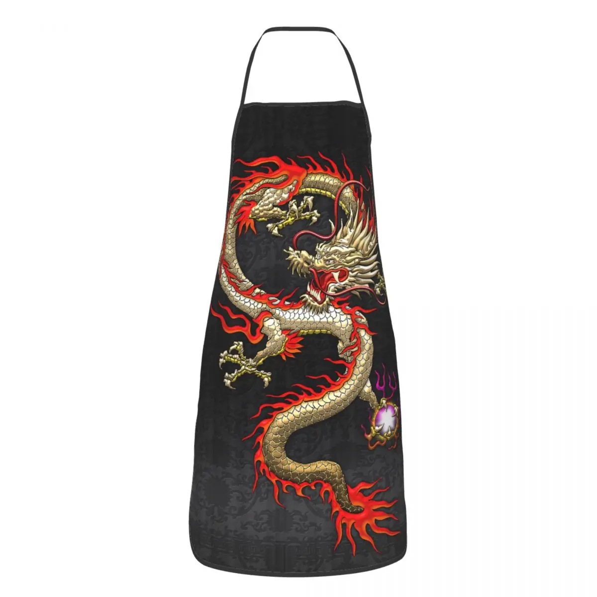 Fucanglong Dragon