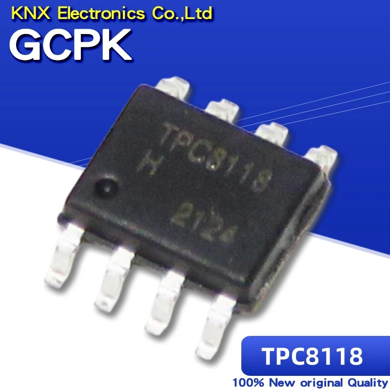 10pcs-TPC8107-TPC8134-TPC8127-TPC8129-TPC8074-TPC8118-TPC8102-TPC8103 ...