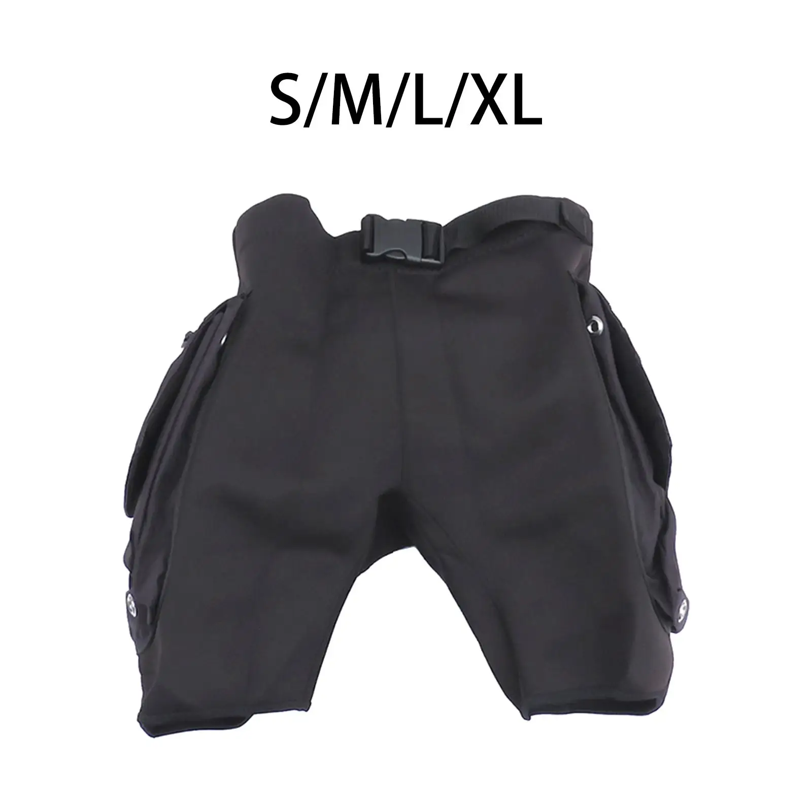 Wetsuit Pants with Pocket Scuba Diving Shorts for Canoeing Beach Diving ...