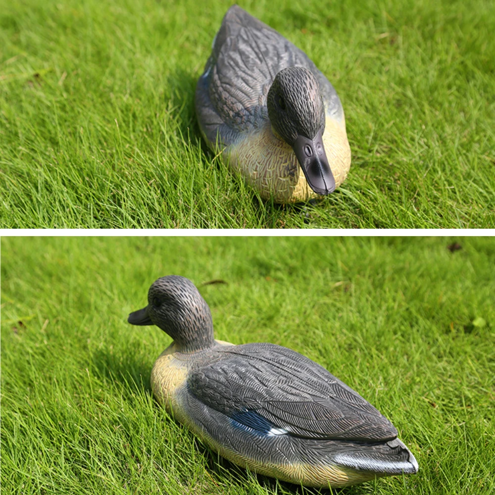Full Body Wigeon Decoys
