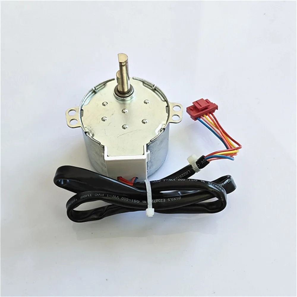 1521401501-MP50AC-DC12V-Air-conditioning-wind-swing-Step-DC-motor-Swing ...