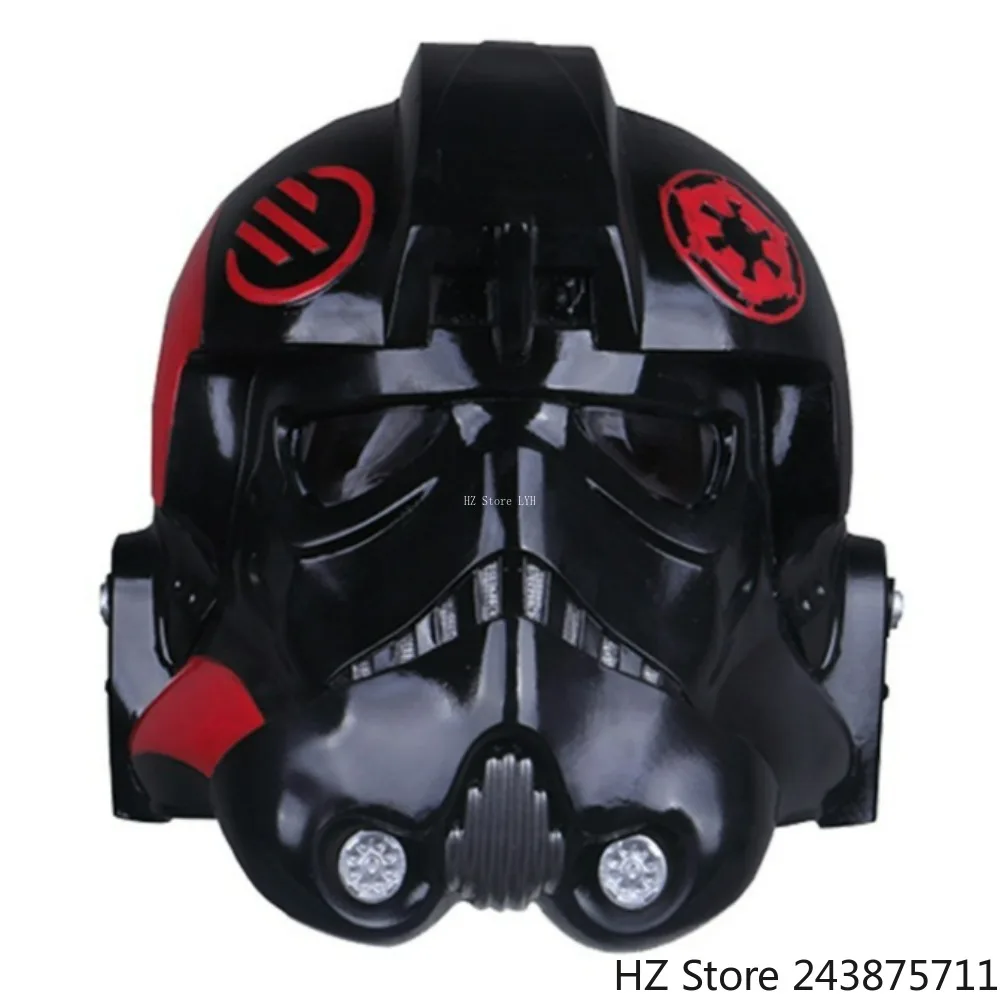 Star Helmet Wars Cosplay SW Helmet BATTLEFRONT II:Inferno Squad Helmet ...