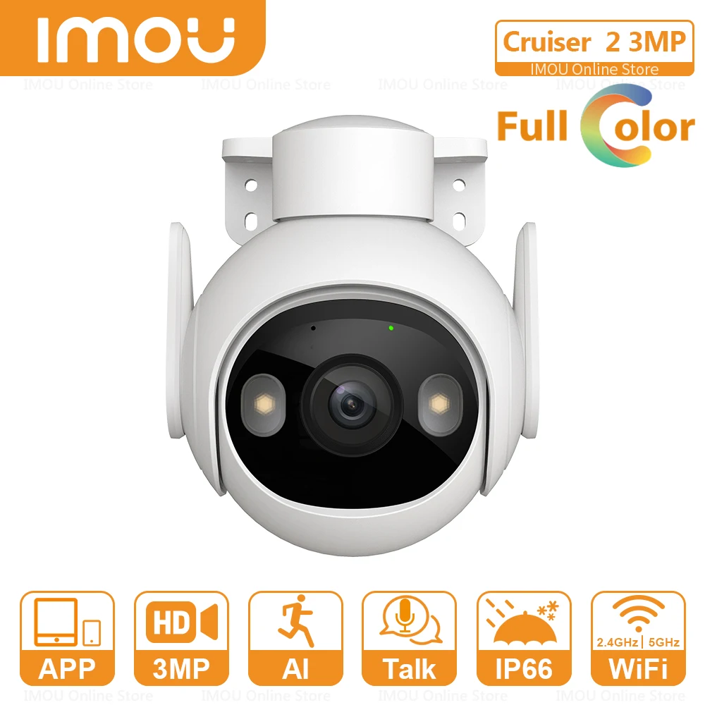 Imou-Cruiser-2-PTZ-Outdoor-IP66-Camera-Auto-Tracking-Color-Night-Vision ...