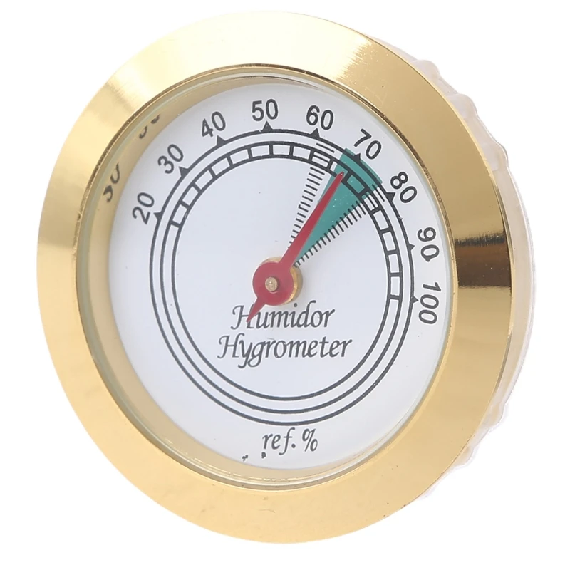 Mini-43MM-Hygrometer-High-Precision-Mechanical-Pointer-Hygrometer ...