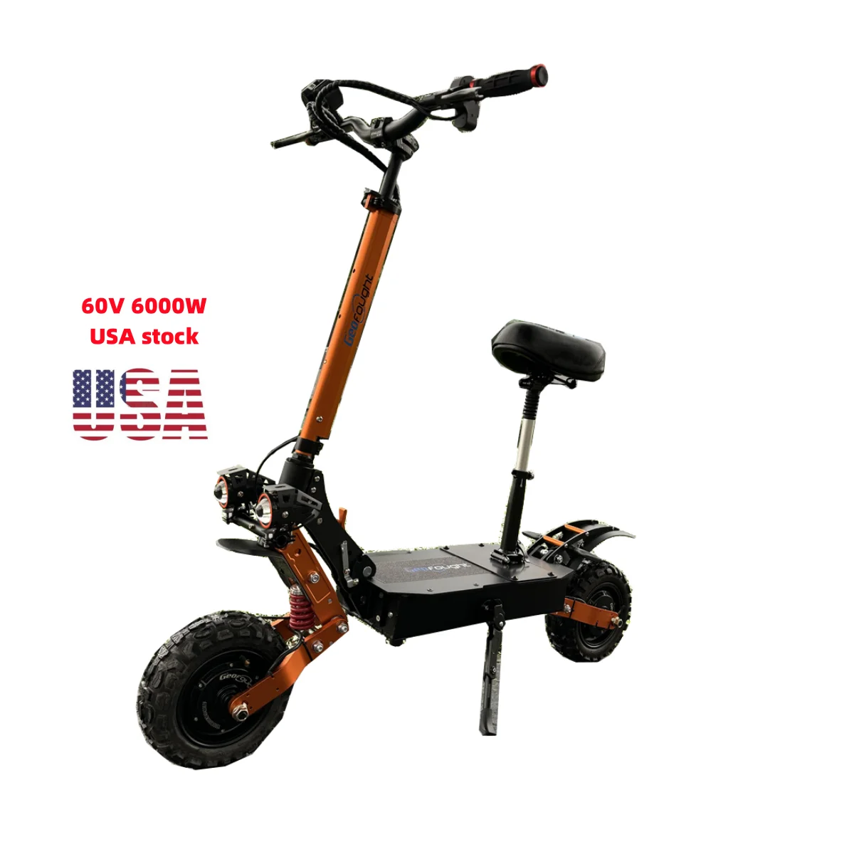 Geofought-New-Sealed-dual-motor-60V-6000w-foldable-11inch-fat-tires ...