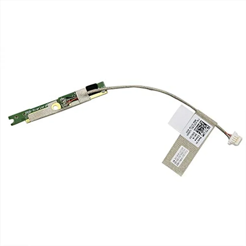 Power Button Board with Cable for Dell Inspiron 13 7368 5368 5378 03G1X ...