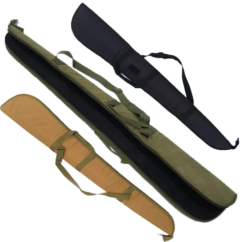 Tactical-130cm-Gun-Case-Gun-Bag-Airsoft-Rifle-Shotgun-Holster-with-Soft ...
