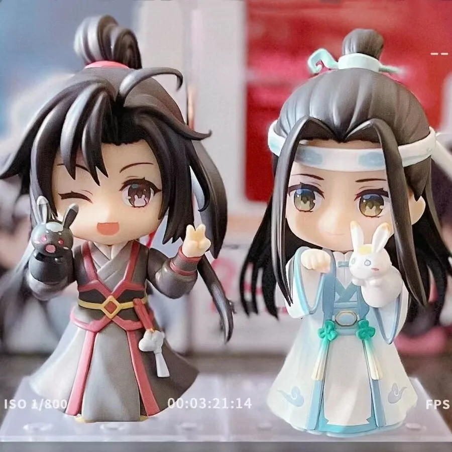 Mdzs-Modaozushi-Year-Of-The-Rabbit-Limited-Ver-Anime-Figure-Wei-Wuxian ...