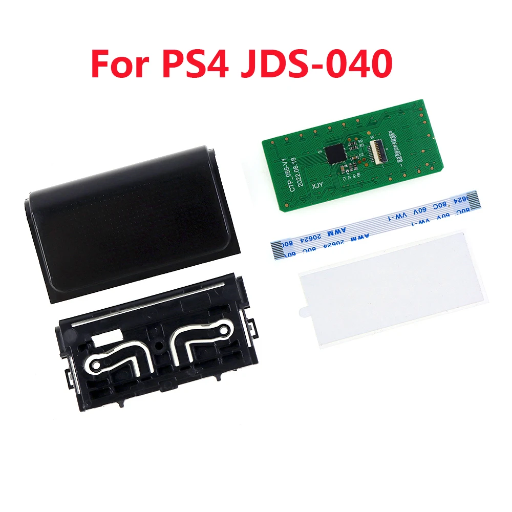 Panel-t-ctil-con-cable-flexible-para-mando-de-PS4-JDS040-juego-completo ...