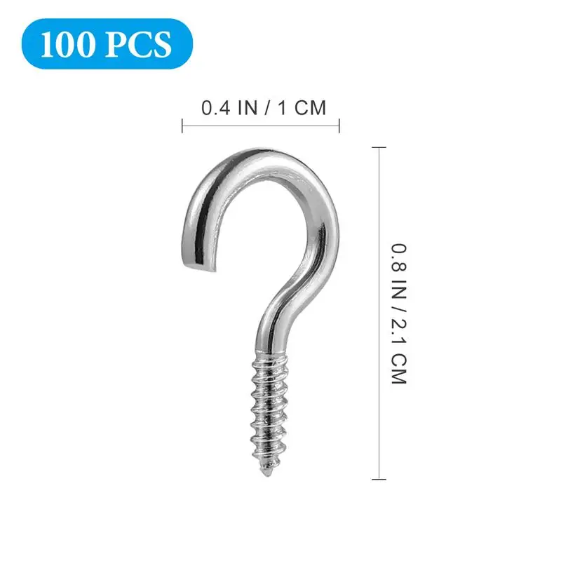 Decorative Ceiling Hooks Heavy Duty