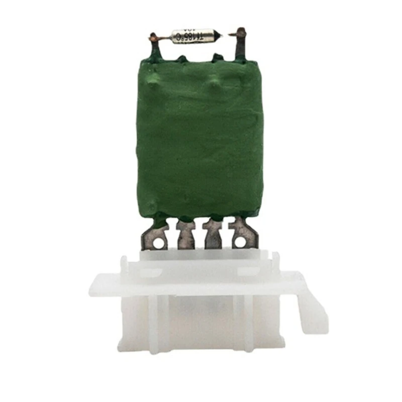 Car-Heater-Blower-Motor-Modules-Resistor-Regulator-1K0959263-For-Golf ...
