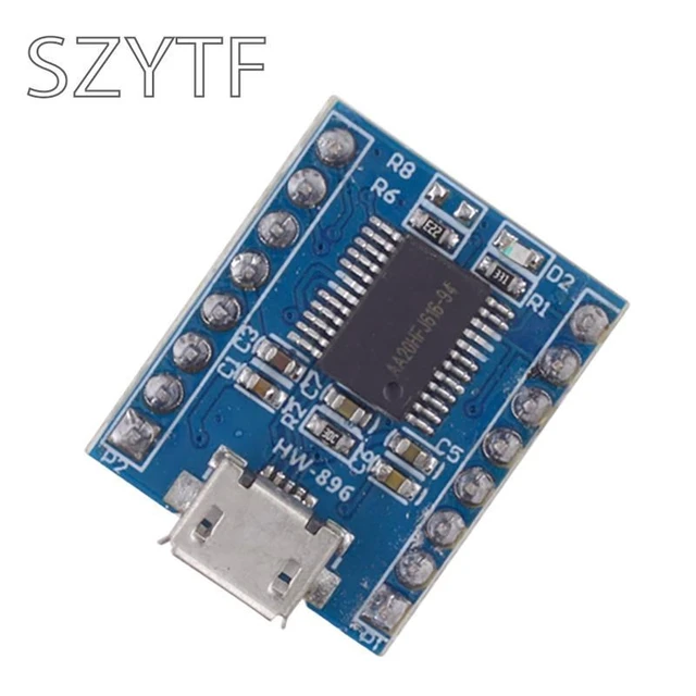 JQ6500 MP3 Player Module Pinout, Features, Datasheet,, 59% OFF