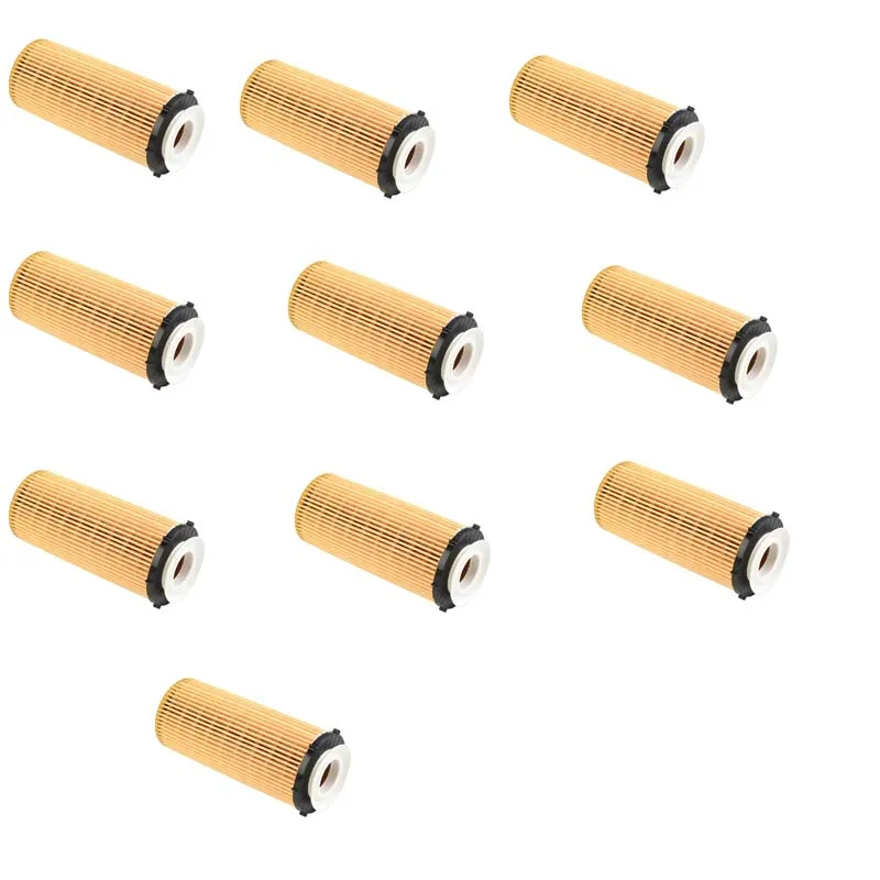 engine-oil-filter-for-bm-E90-E92-E71-11427808443-set-filter-element-for ...