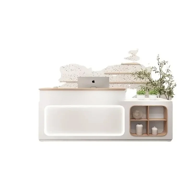 Mobile-Display-Rezeption-Front-Bar-Theke-Luxus-Executive-Rezeption-B-ro ...