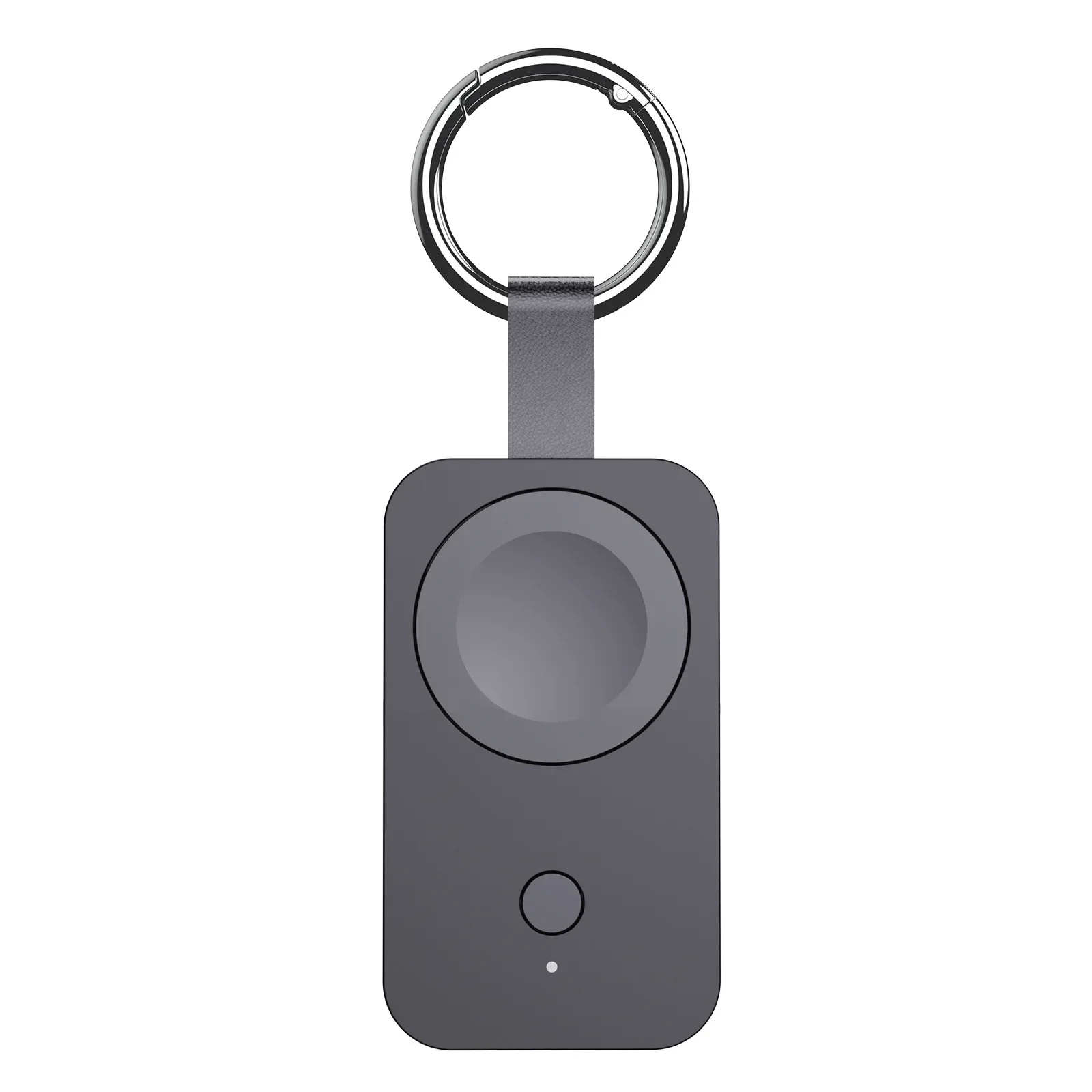 Rel-gio-de-suc-o-magn-tica-port-til-Power-Bank-doca-de-carregamento-sem ...