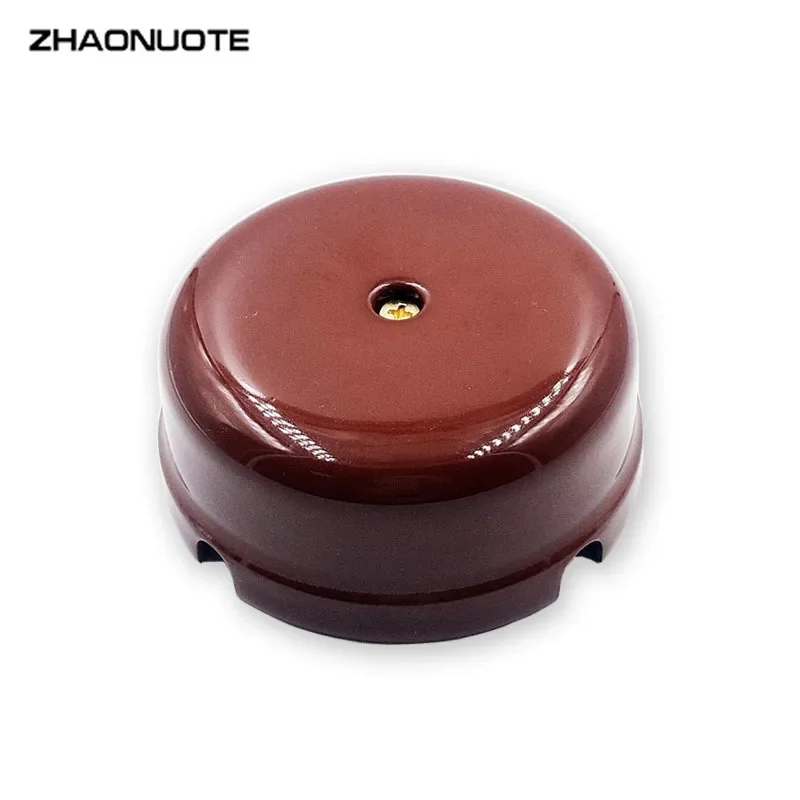 Ceramics-Wall-Switch-Socket-Wire-Junction-Boxes-Electrical-Mounting-Box ...