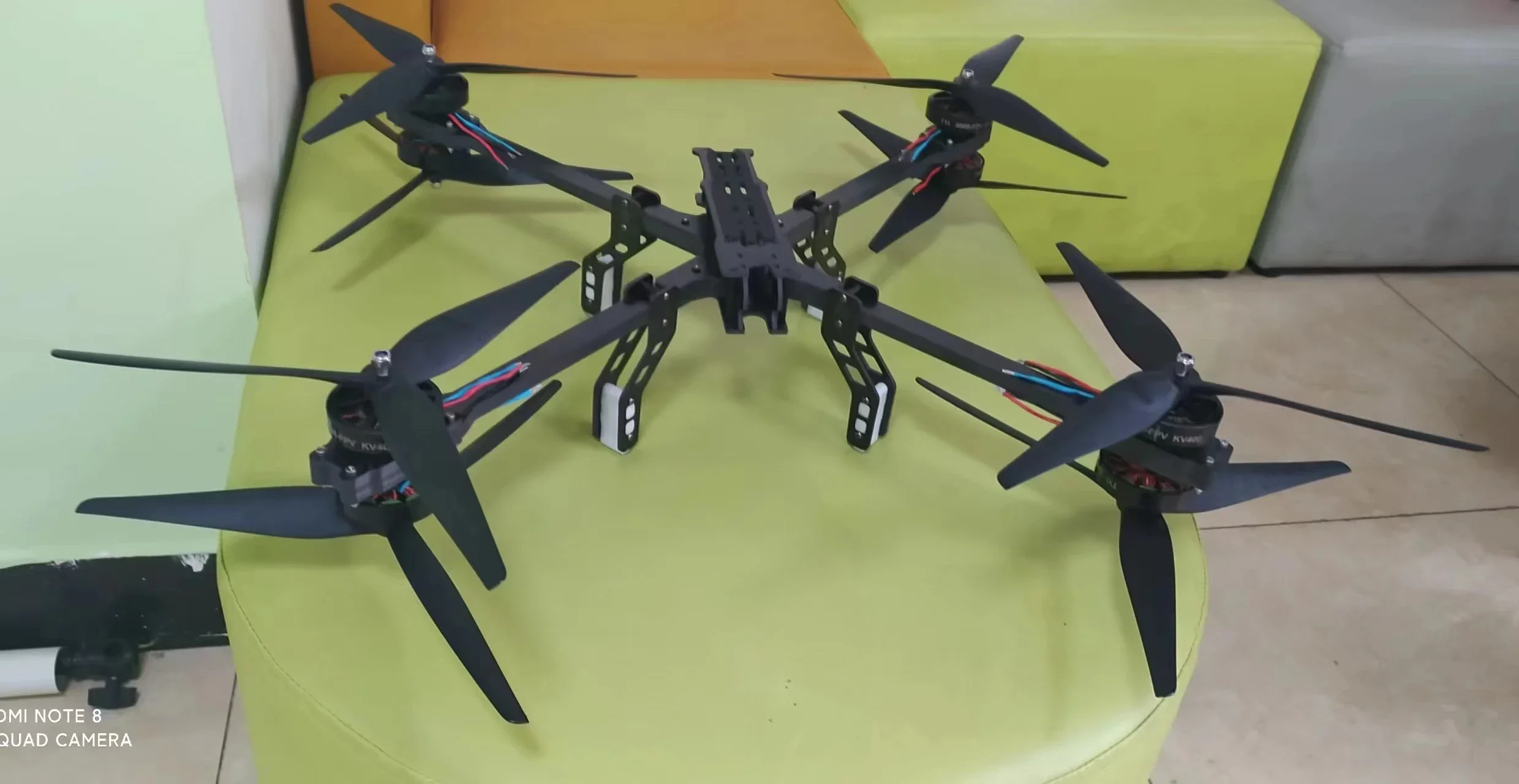 17 Inch FPV Freestyle Professional Rc Fpv Kit - AliExpress 1420