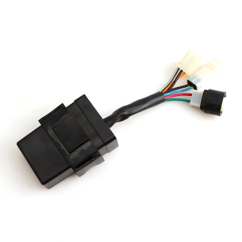 7 pinos cdi para jianshe loncin baja roketa 250 250cc js250 ATV250 F ...