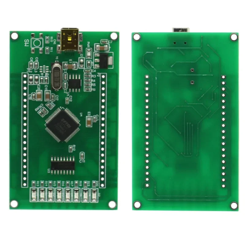 FT2232HL development board learning board FT2232H MINI FT4232H UM232H ...