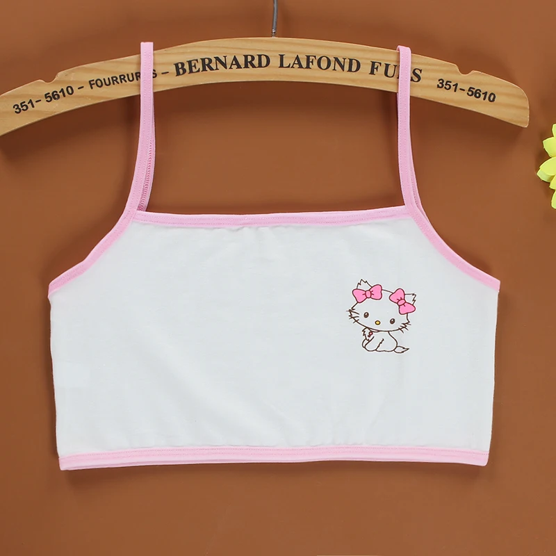 Underwear Lingerie For Girls Brassiere Panties Underpants Students ...