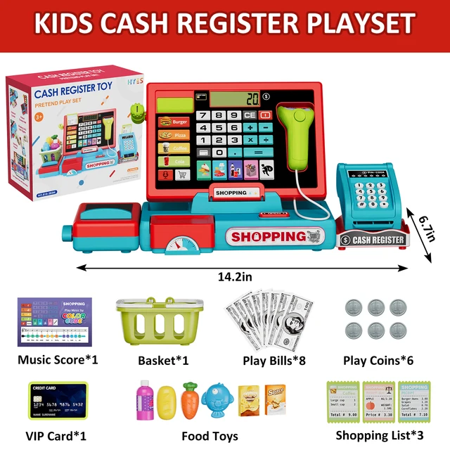 QDRAGON Toy Store