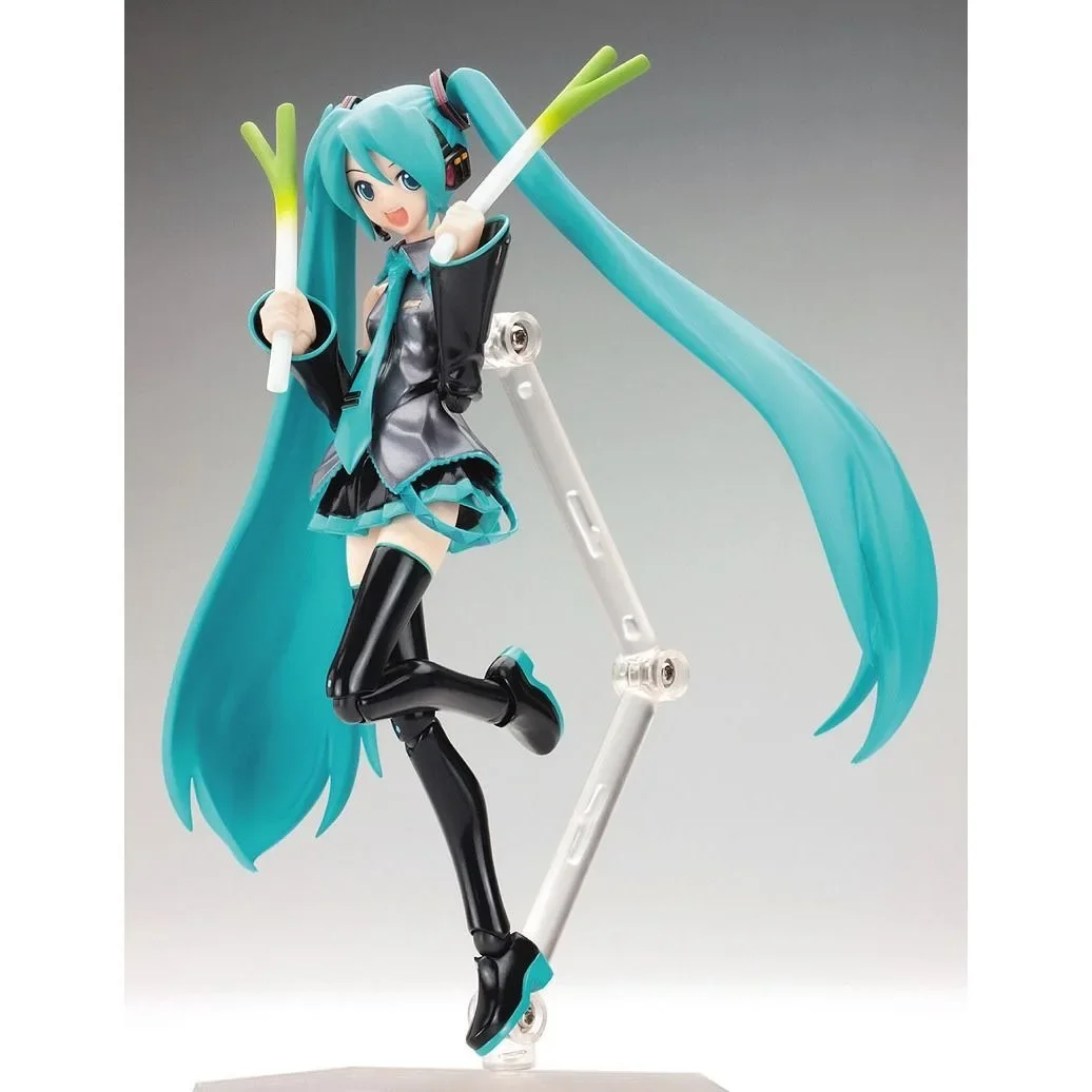 Hatsune-Miku-Anima-o-Figura-Perif-rica-Movable-Face-Changing-Handmade ...