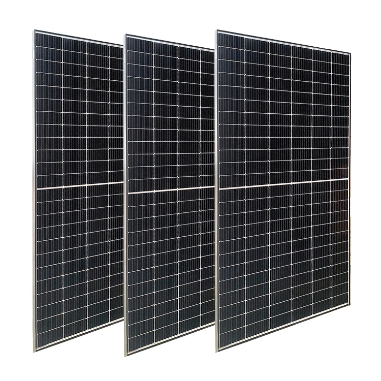 Best-Solar-Panels-48V-540W-Mono-Poly-Monocrystalline-500-watt-System ...