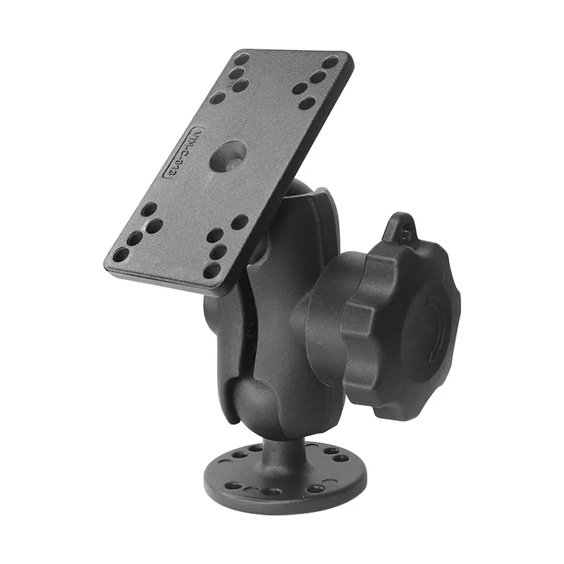 VIN-mounts-Aluminum-1-5-Ball-Fish-Finder-Mount-for-Hummingbird-Helix-5 ...