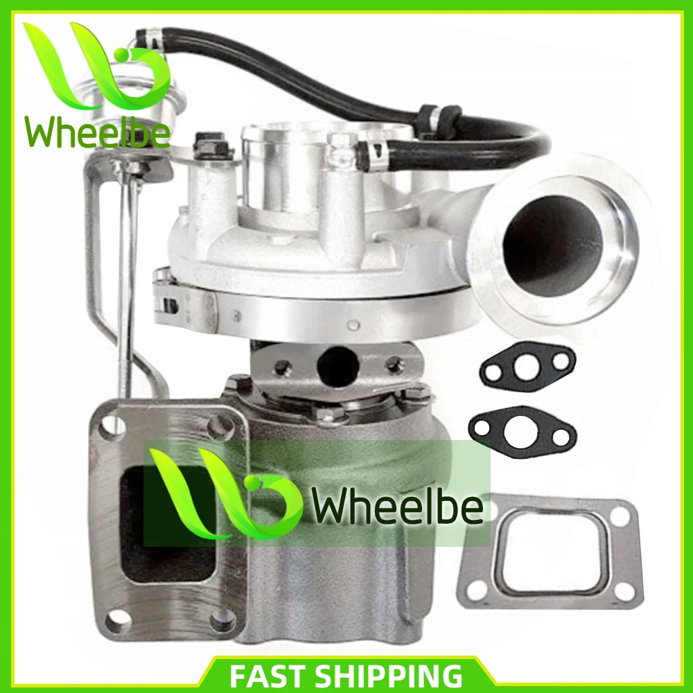 Turbina Turbo S200G para Volvo EC200B EC210B EC220D 20873313 21647837 ...