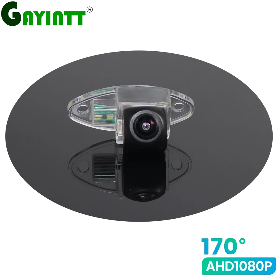 1080P-170-Degree-AHD-Car-Rear-View-parking-Camera-for-Buick-Enclave ...