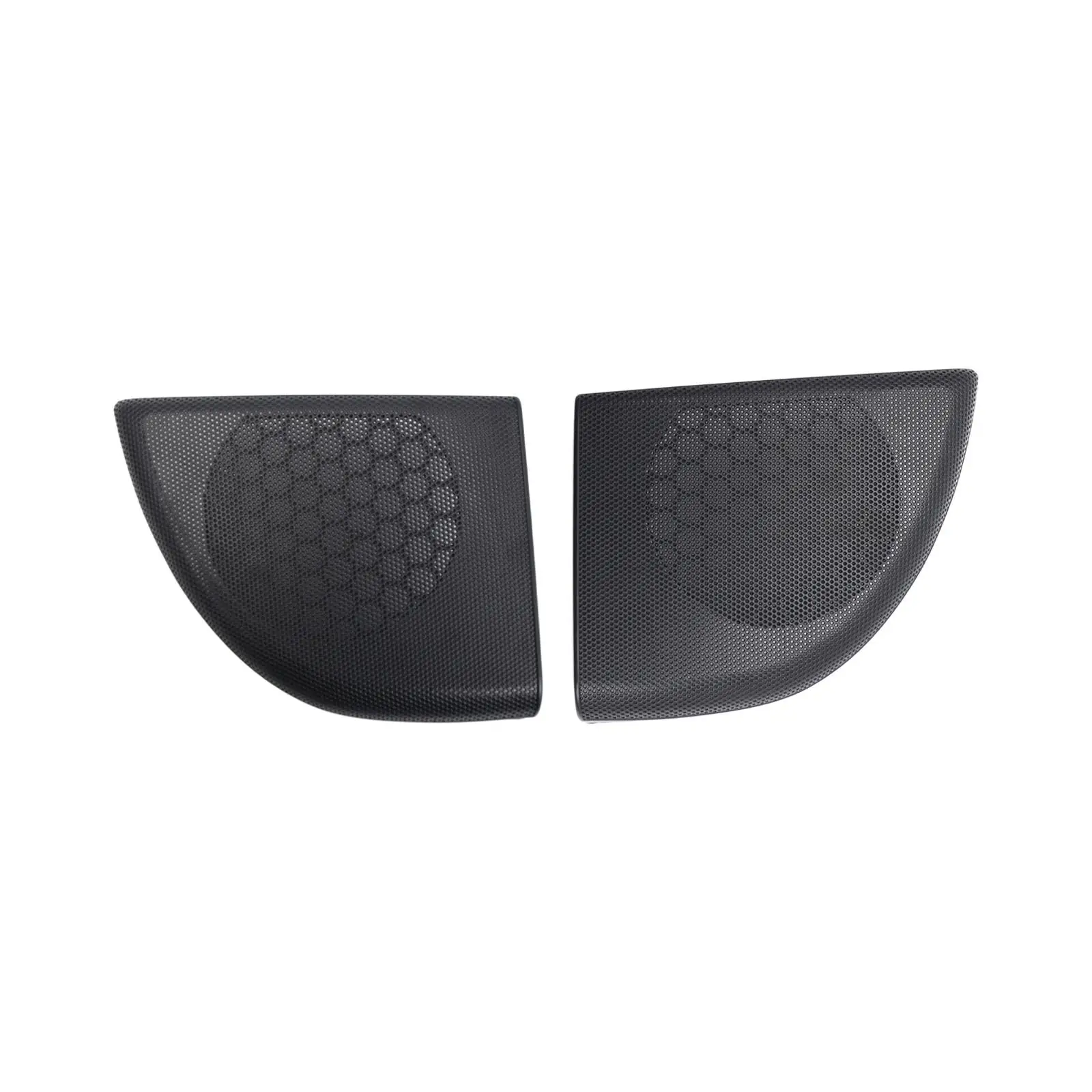 Door-Speaker-Cover-Easy-Installation-Replacement-Parts-for-Mercedes ...