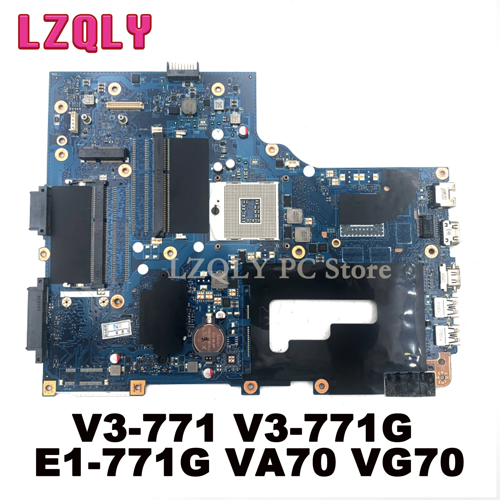 Pour-ACER-Aspire-V3-771-V3-771G-E1-771G-VA70-VG70-Ordinateur-Portable ...