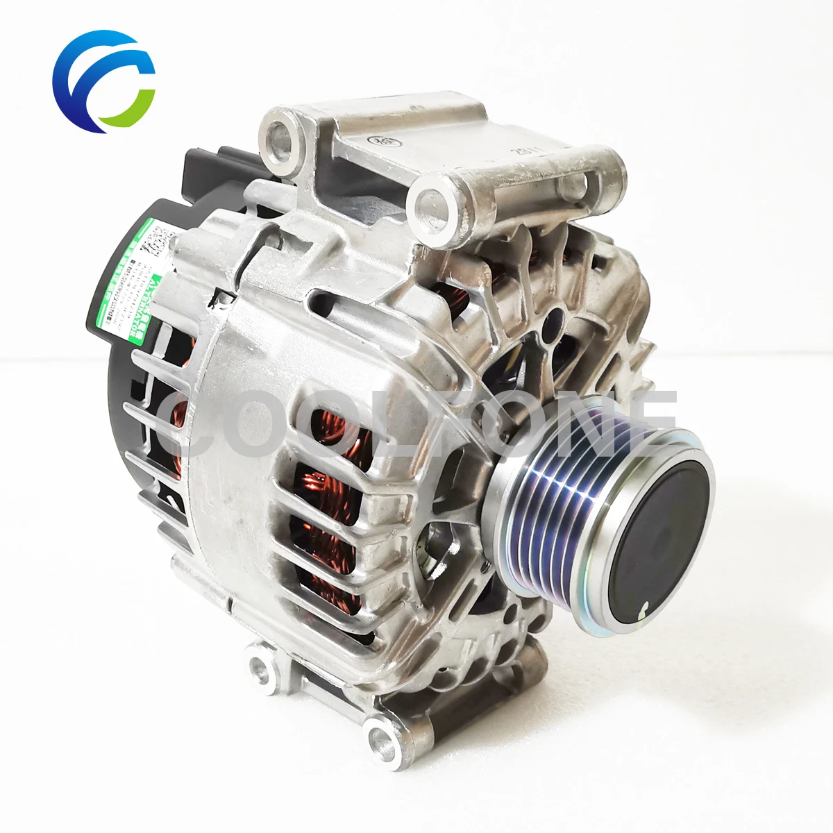 Generator-Alternator-For-VW-PASSAT-CC-TIGUAN-TOURAN-2-0T-06B903019E ...