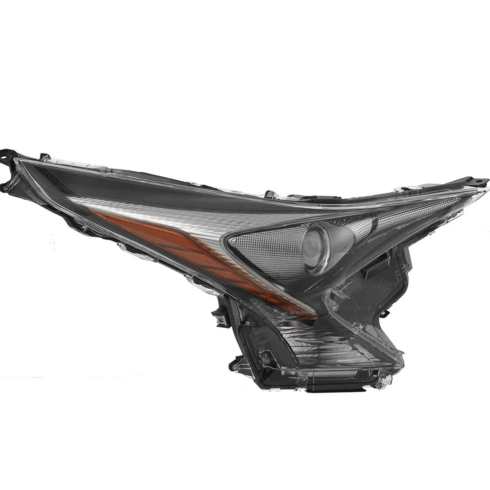 For-2016-2017-2018-Toyota-Prius-LED-Headlight-Assembly-Right-Passenger ...