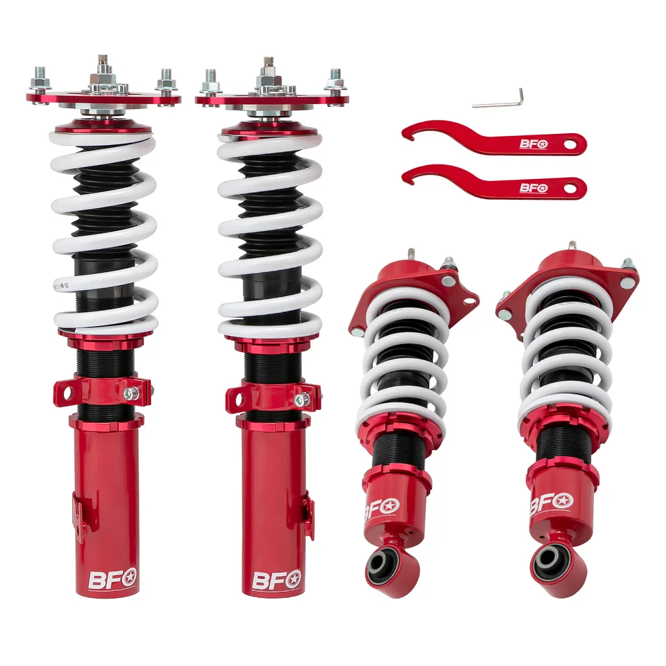 8k 10k Spring Rate Coilovers Coilover Suspension Kit For Toyota Celica ...