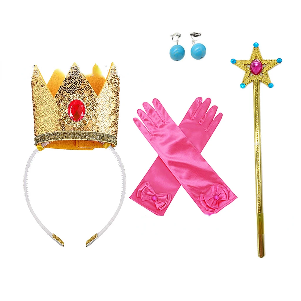 Anime Princess Crown