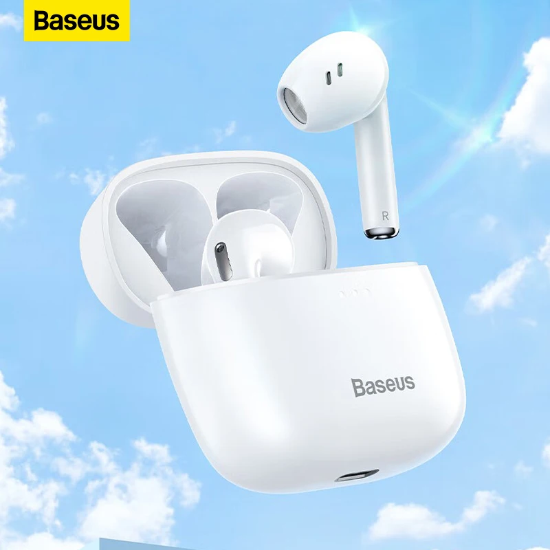 Baseus-Bowie-E3-Earphone-Bluetooth-5-2-Wireless-Headphones-Waterproof ...