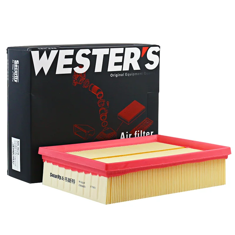 WESTGUARD-filtro-de-aire-MA9628-para-Chevrolet-Captiva-Wuling-alpez-MG ...