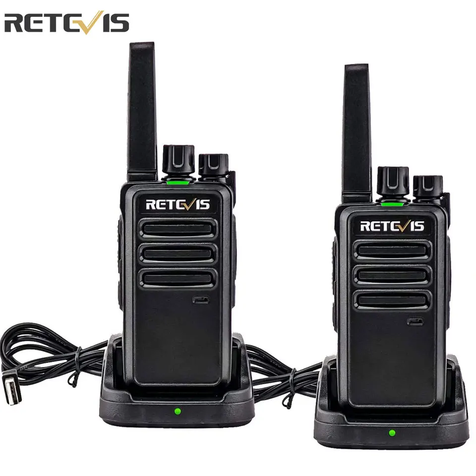 Retevis-walkie-talkie-2-piezas-RT668-PMR-446-FRS-Radio-bidireccional ...