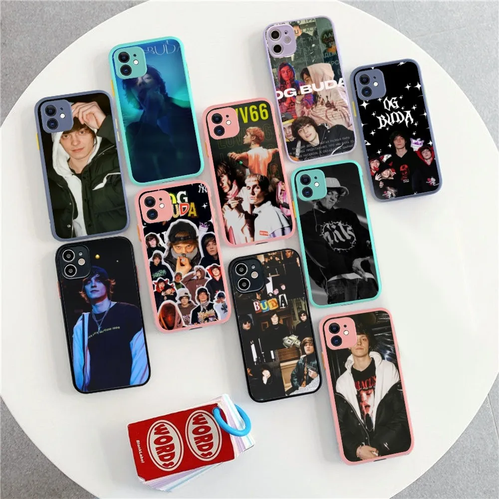 og-buda-russia-rapper-Phone-Case-For-iPhone-14-X-XR-XS-7-8-Plus-11.jpg